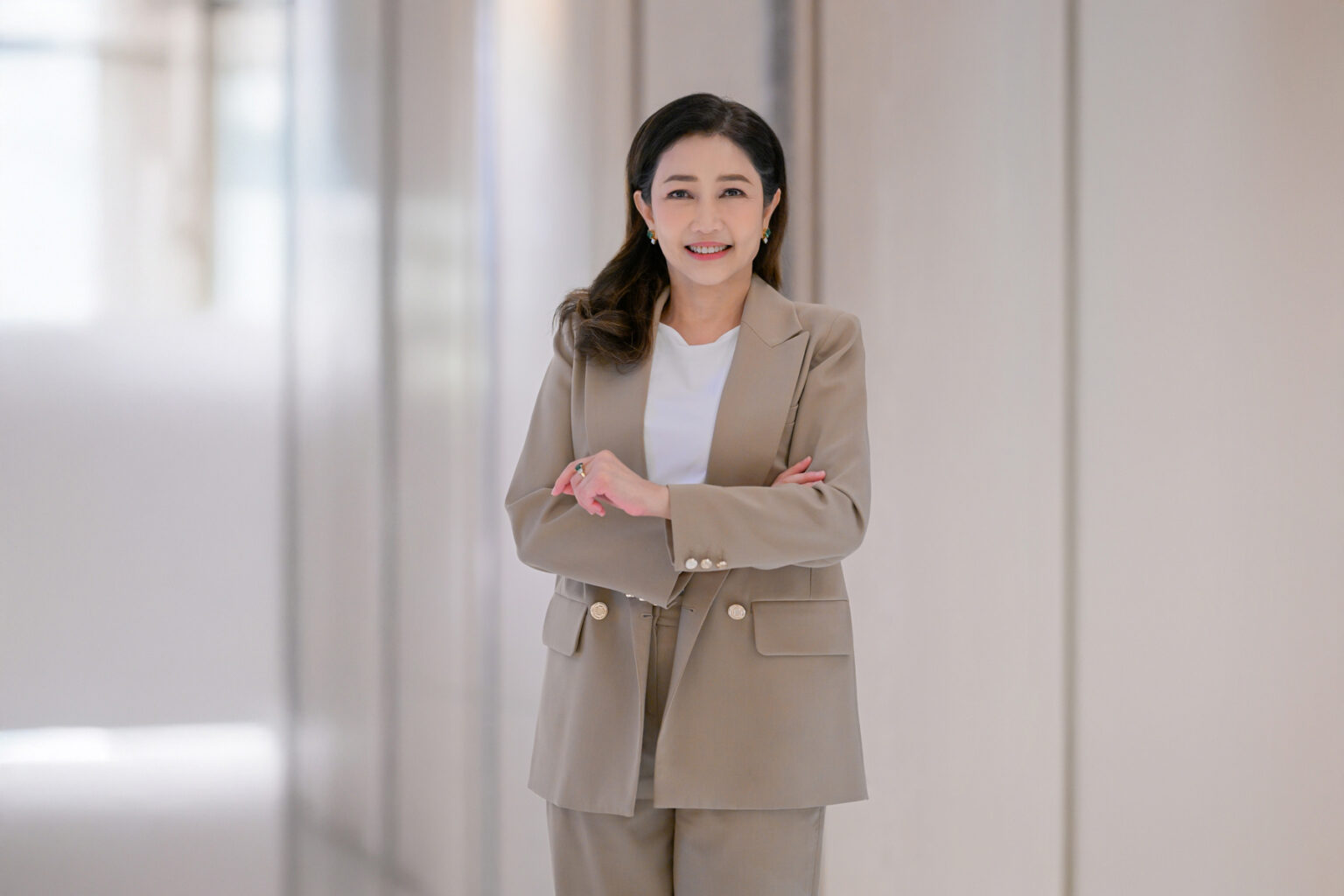 กสิกรไทยครองตำแหน่งในดัชนี DJSI ต่อเนื่อง 9 ปีซ้อน แบงก์แรกของไทย | Brand Inside