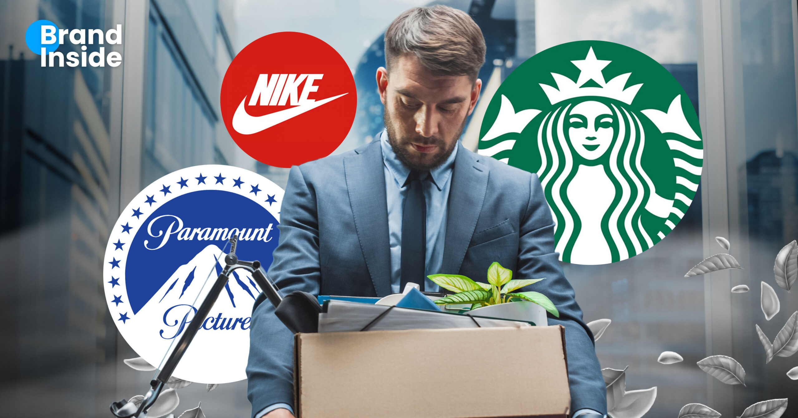 2024 คือปีที่ CEO โดนปลด-พ้นตำแหน่ง-ลาออกมากที่สุด