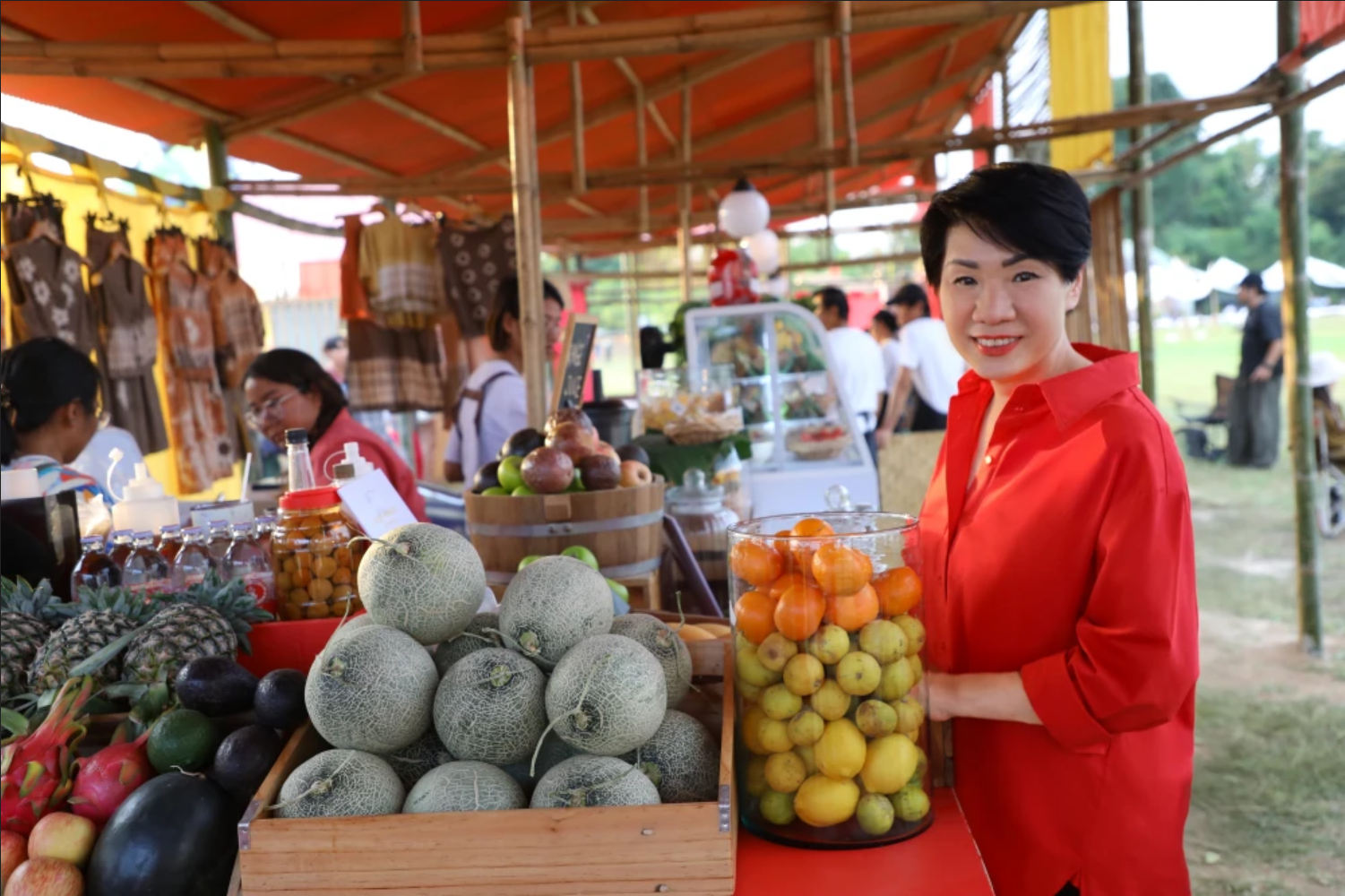 “CRC Sensory Space” พื้นที่โชว์แนวคิดความยั่งยืนสู่คนรุ่นใหม่ครบทุกมิติ ...