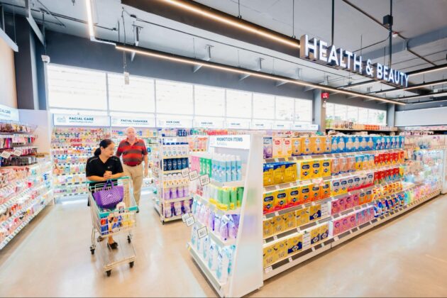 Lotus’s go fresh supermarket ร้านค้าปลีกที่มาพร้อมกับแนวคิด SMART Urban ...