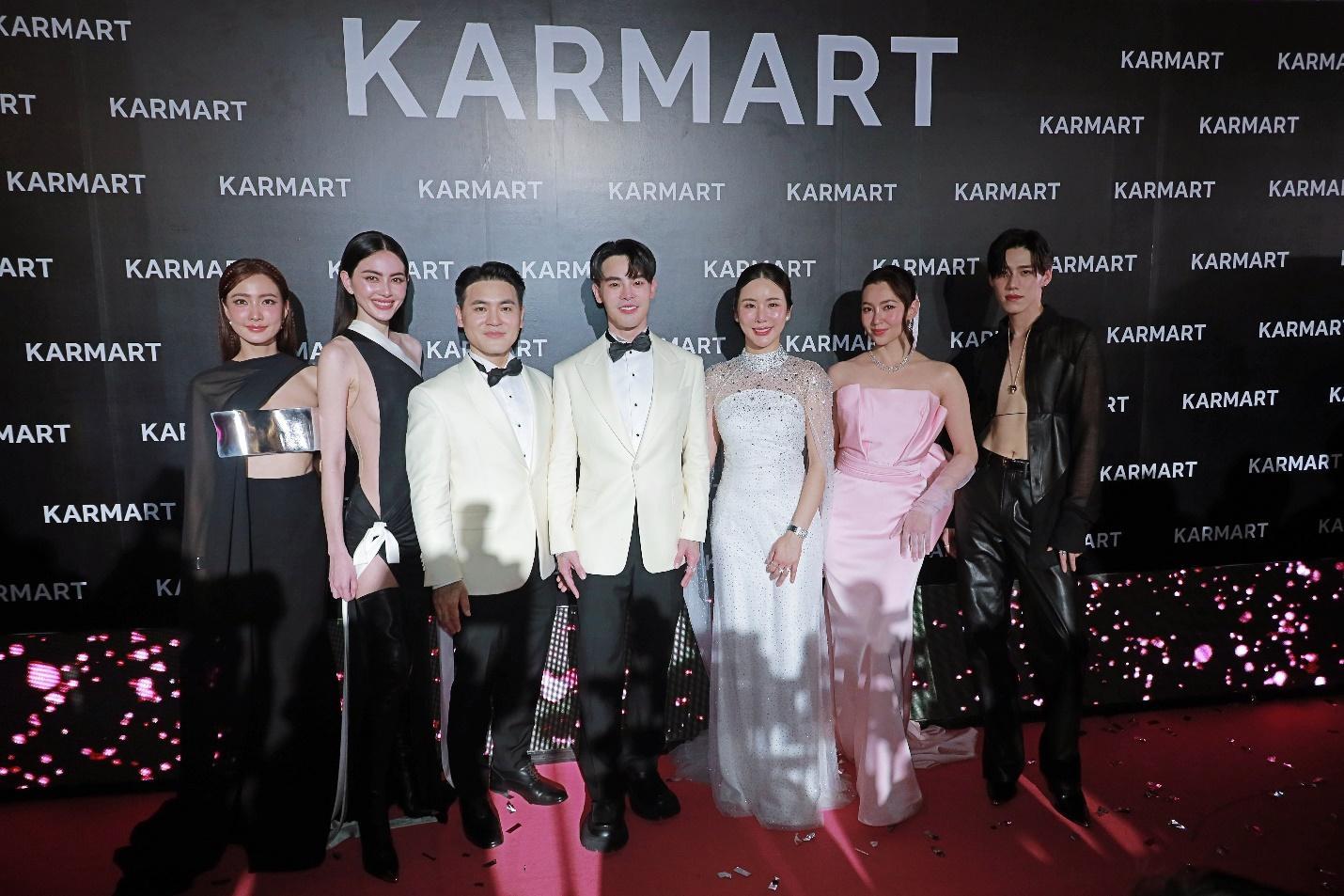 15 ปี Karmart จากจุดเริ่มเล็ก ๆ ของธุรกิจครอบครัว สู่อาณาจักรเครื่องสำอางยอดขาย 10,000 ล้านบาท ...