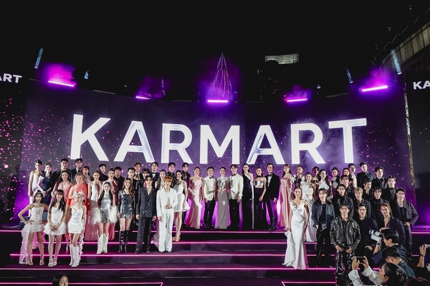 15 ปี Karmart จากจุดเริ่มเล็ก ๆ ของธุรกิจครอบครัว สู่อาณาจักรเครื่องสำอางยอดขาย 10,000 ล้านบาท ...