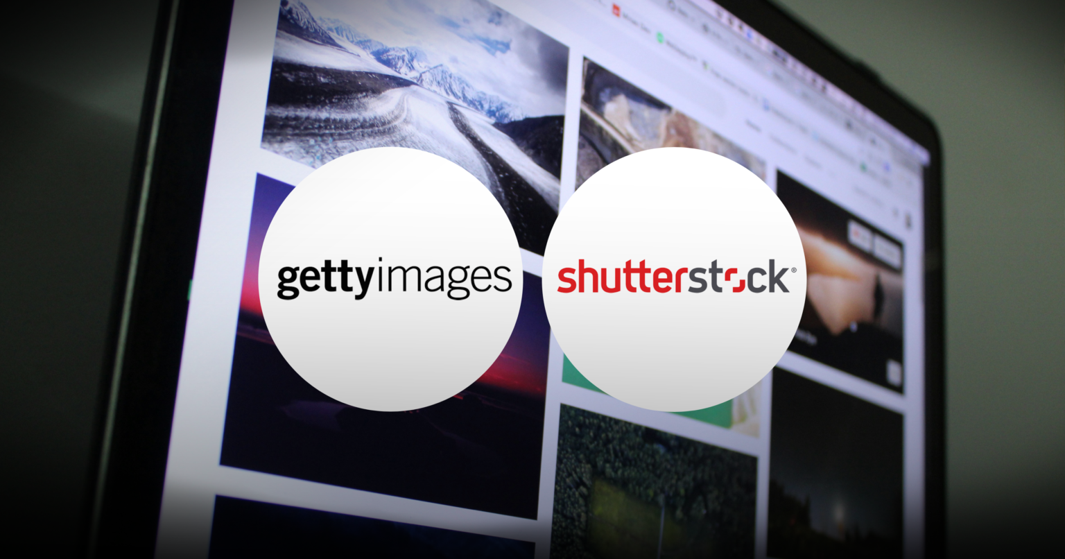 Getty Images ควบรวม Shutterstock สะเทือนวงการภาพสต็อก