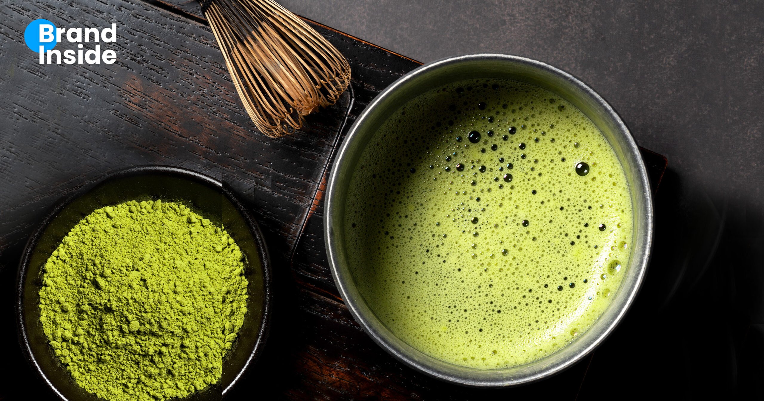 คนไทยกำลังฮิต 'มัทฉะ' กักตุน-รีเซล จนสินค้าขาดตลาดแล้ว