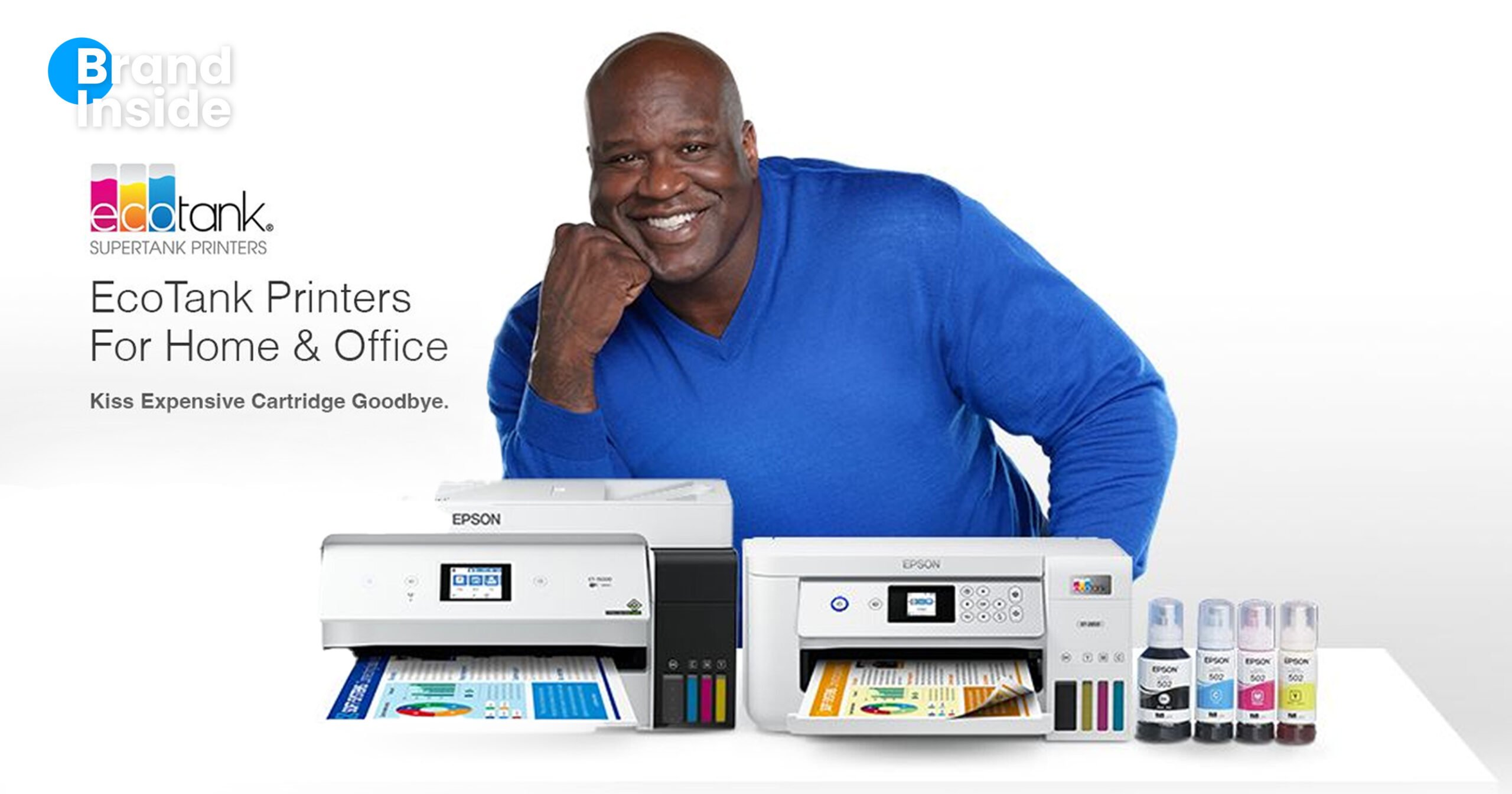 จากเครื่องดัดแปลงสู่ตลาดหลัก! Epson อวดยอดขายอิงค์แท็งค์พรินเตอร์ทะลุ ...