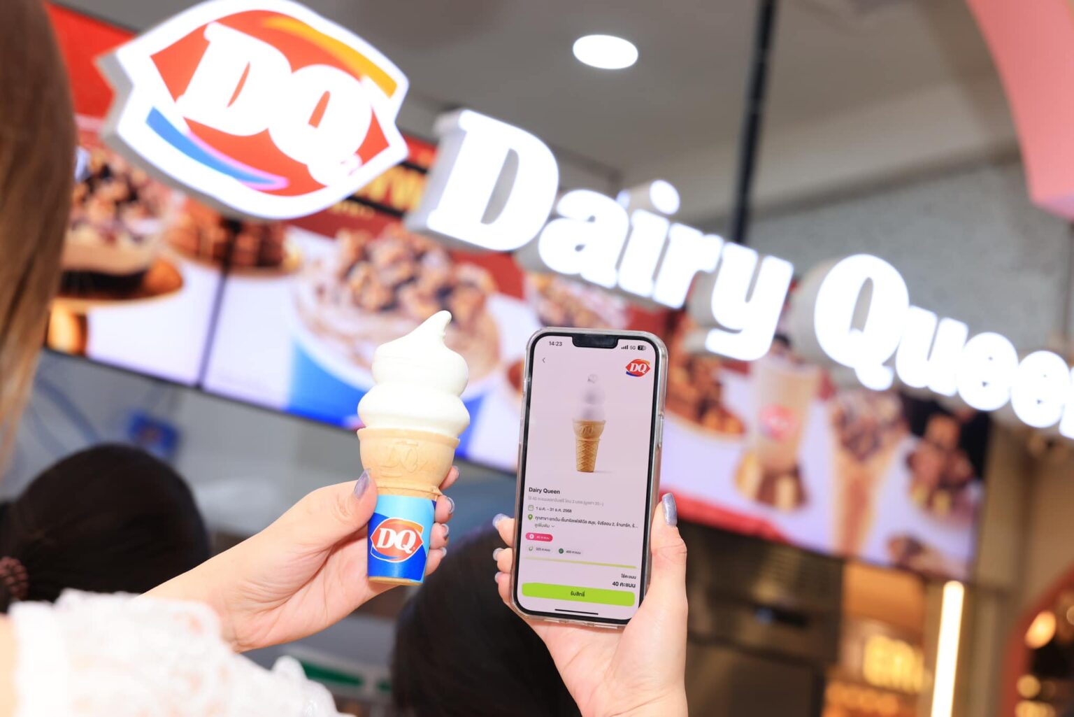 AIS ยกขบวนสิทธิพิเศษ ต้อนรับวันเด็ก 2568 ชวนแลก AIS Points กินฟรี-ส่วนลด เริ่มต้น 1 พอยท์ ...