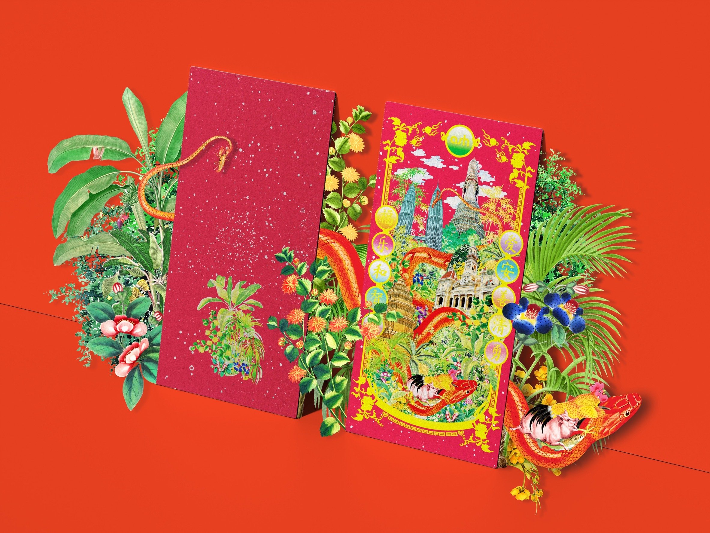 เปิดแผน ASH Asia ในวันที่ต้องการสื่อสารกับลูกค้า ลดราคาสินค้าไม่ใช่ ...