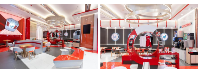 เปิดกลยุทธ์ “KFC ประเทศไทย” สร้างการเติบโต สร้างความสัมพันธ์ที่ดี เพื่อ ...