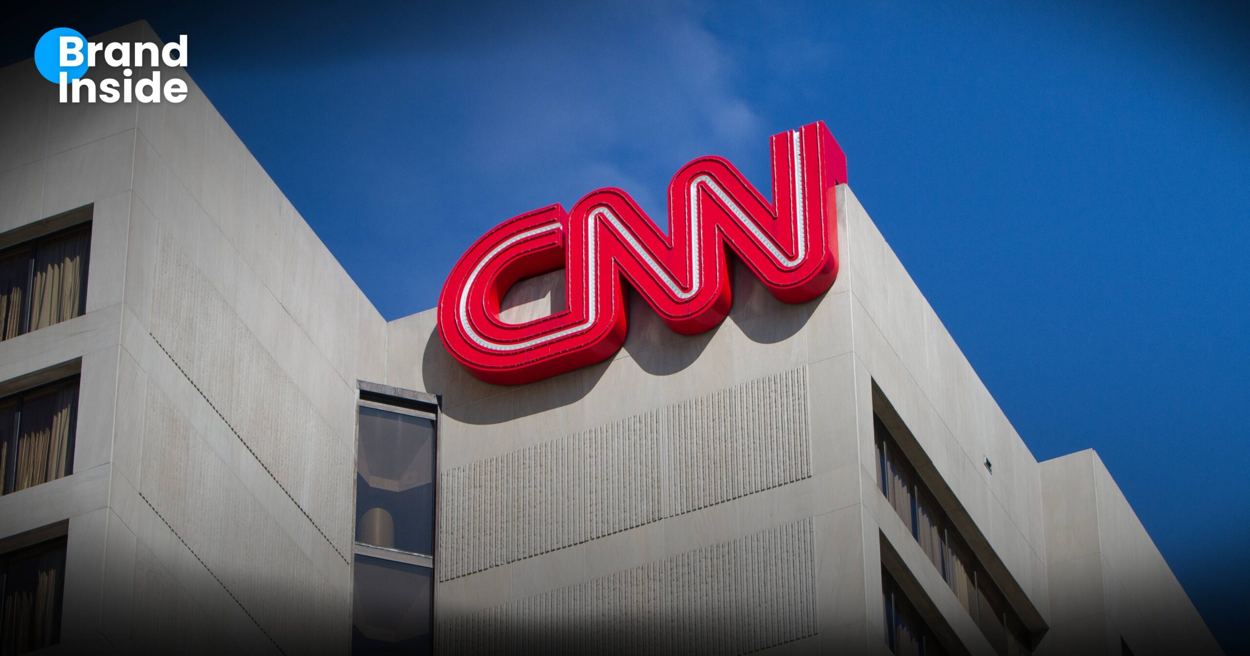อุตฯ นี้ยังยาก! CNN ปลดพนักงาน 6% หรือ 200 ตำแหน่ง พร้อมปรับโครงสร้าง เดินหน้าดิจิทัลเต็มกำลัง ...