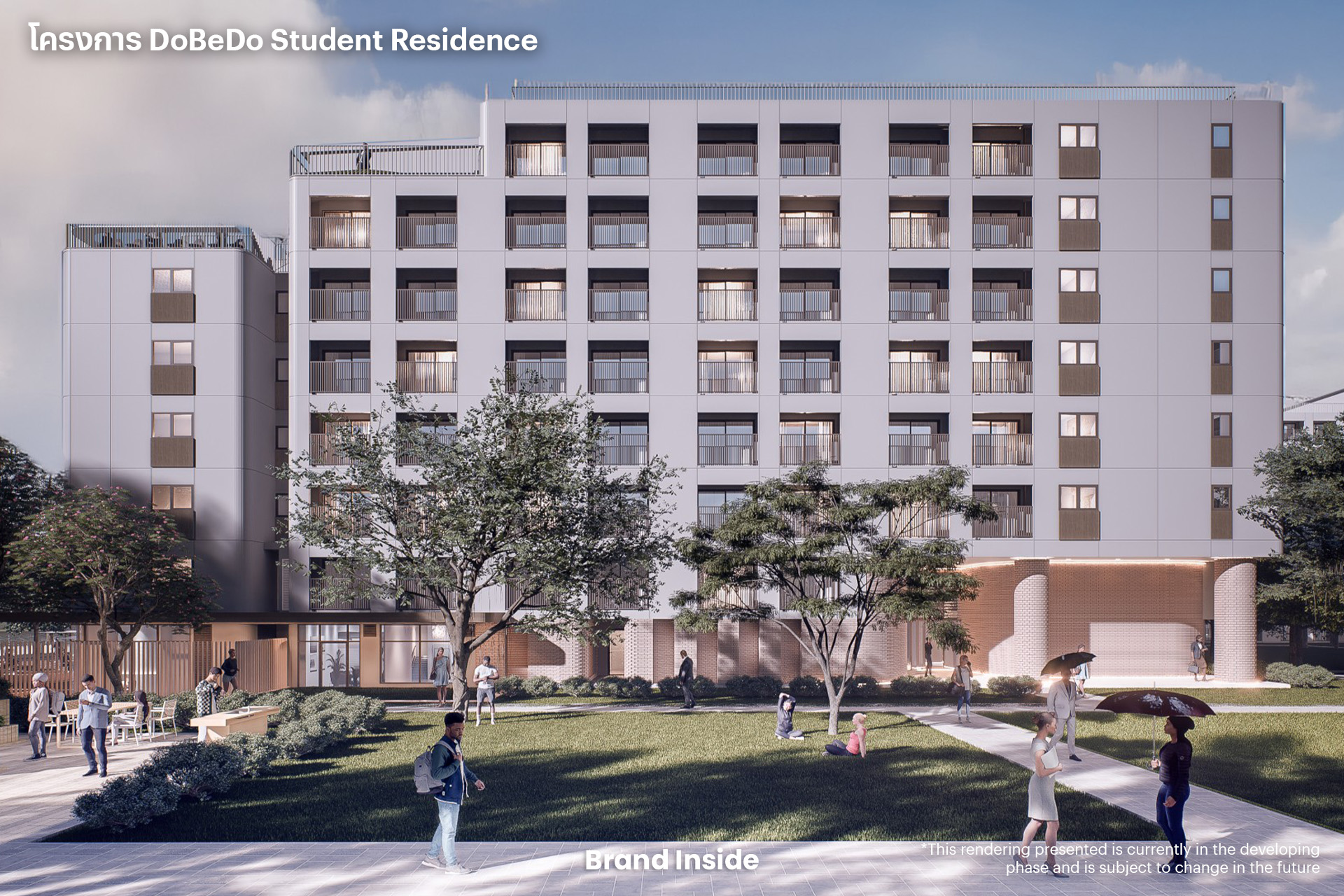 Zipcode ผู้พัฒนาอสังหาฯ คลื่นลูกใหม่ กับคอนเซปต์ Community Comes Alive สร้างพื้นที่เพื่อผู้คน ...