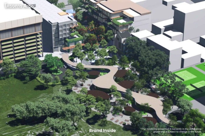 Zipcode ผู้พัฒนาอสังหาฯ คลื่นลูกใหม่ กับคอนเซปต์ Community Comes Alive สร้างพื้นที่เพื่อผู้คน ...