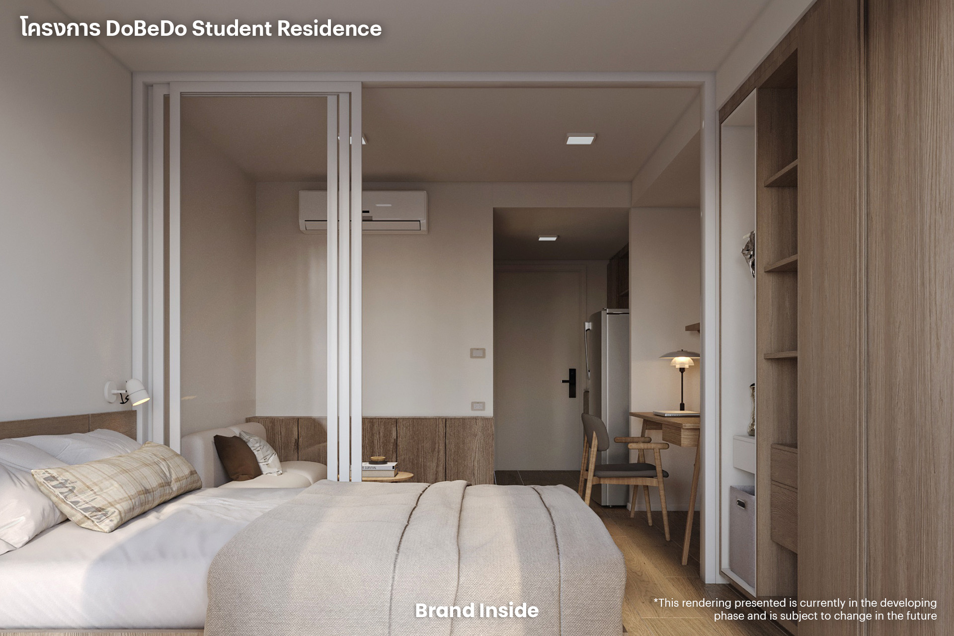 Zipcode ผู้พัฒนาอสังหาฯ คลื่นลูกใหม่ กับคอนเซปต์ Community Comes Alive สร้างพื้นที่เพื่อผู้คน ...