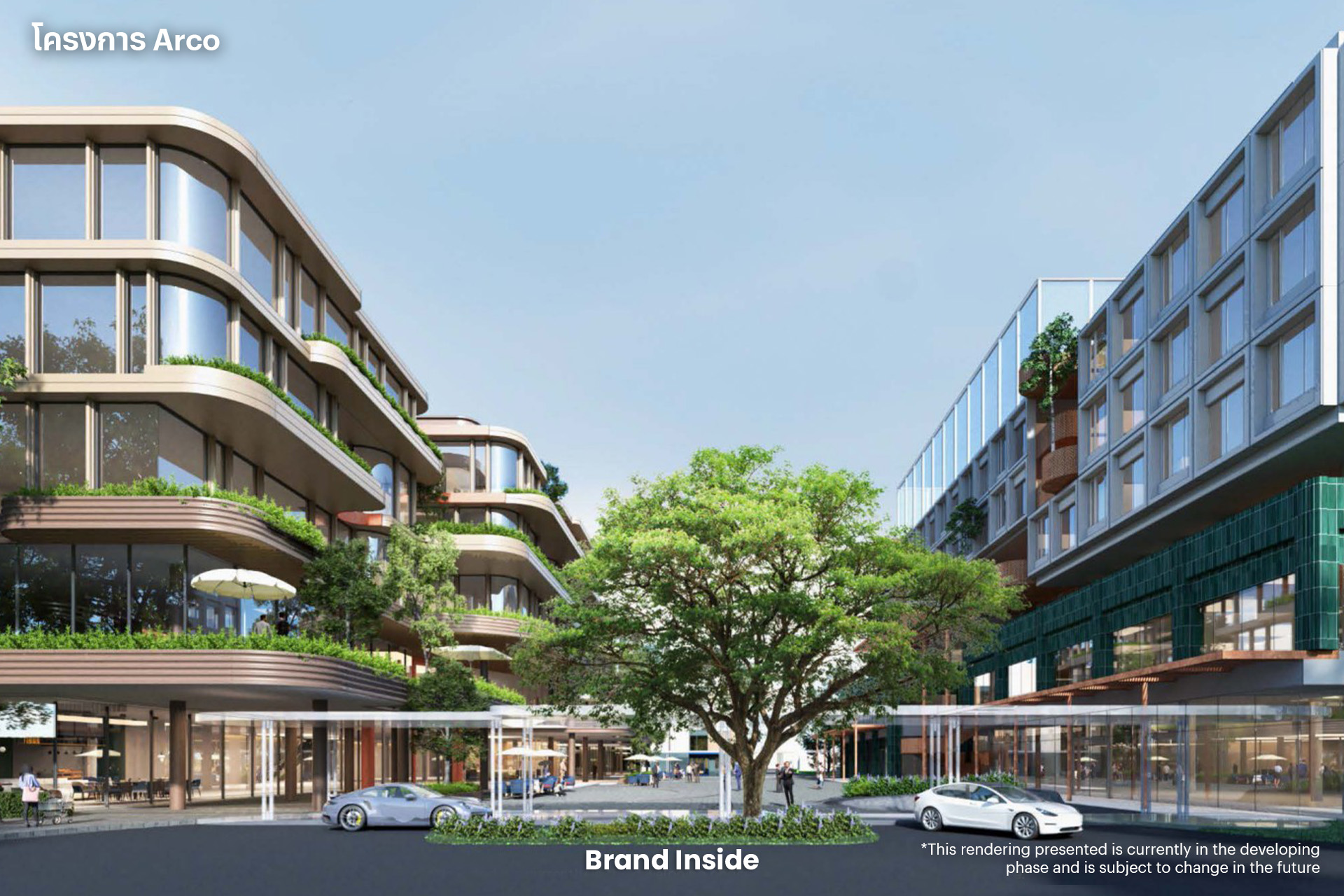 Zipcode ผู้พัฒนาอสังหาฯ คลื่นลูกใหม่ กับคอนเซปต์ Community Comes Alive สร้างพื้นที่เพื่อผู้คน ...