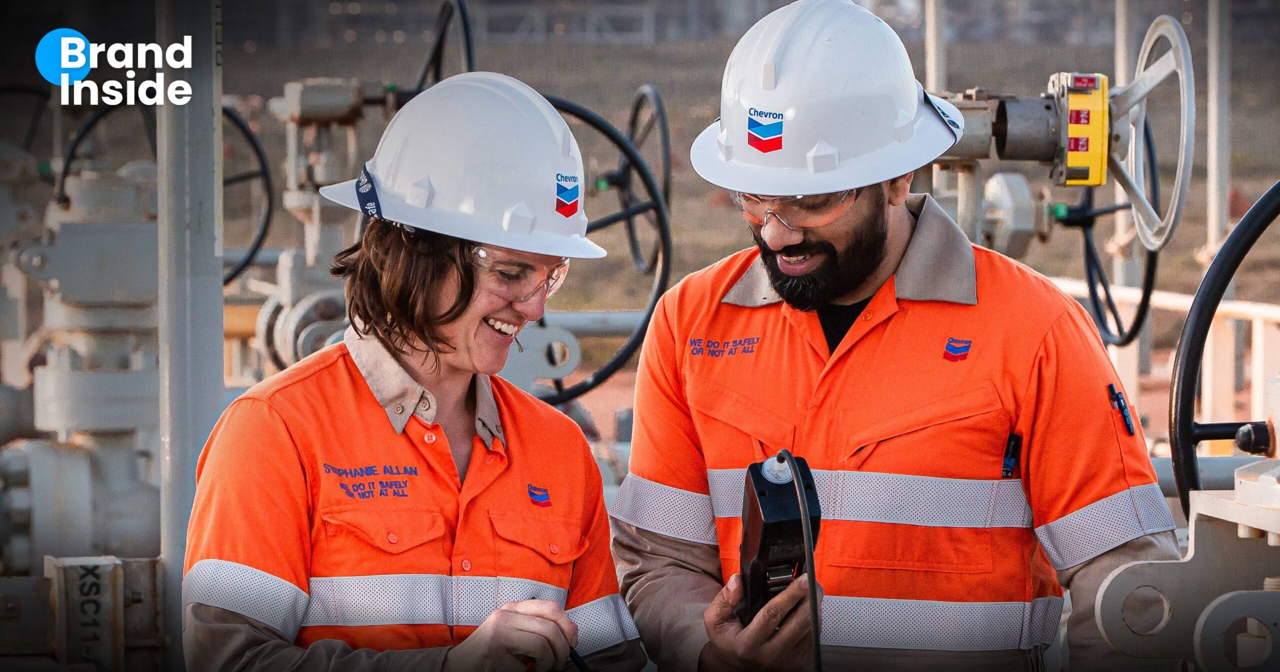 Chevron เตรียมปลดพนักงานทั่วโลก 15-20% ภายในปี 2026 อ้างคุมต้นทุน และ ...