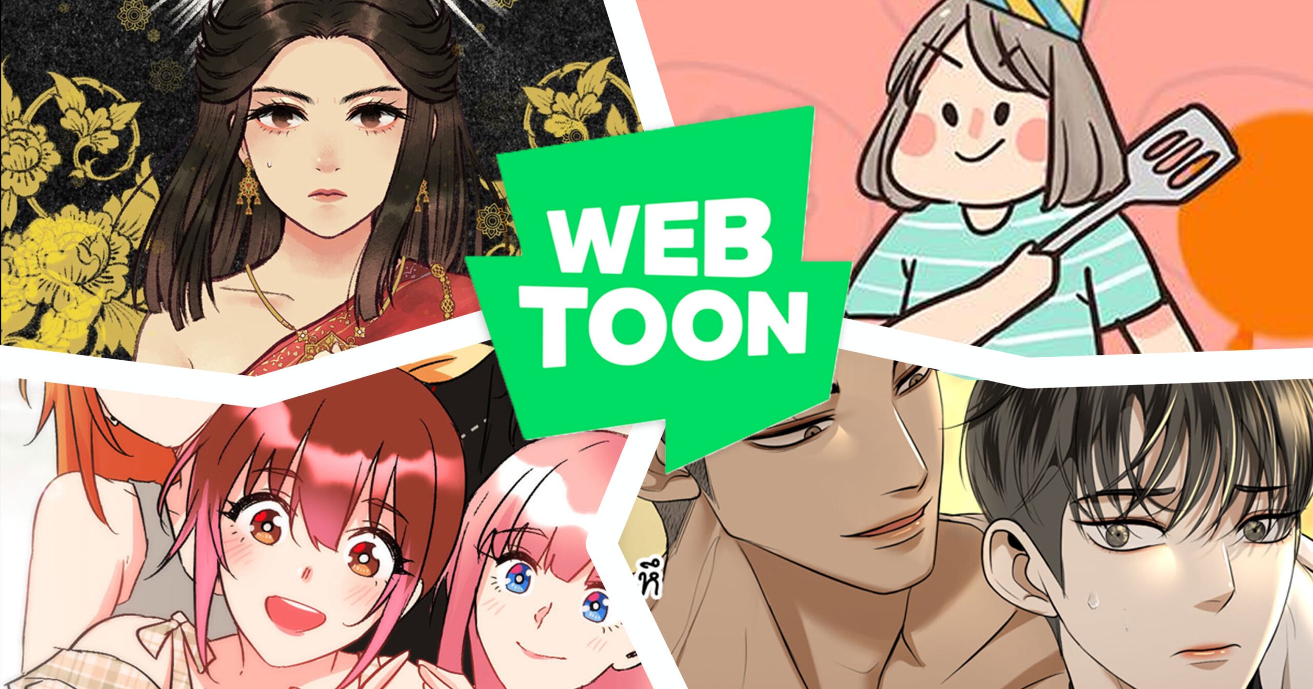 เว็บตูนไทยไปไกลได้ ส่งออกทะลุ 10 เรื่อง แปลแล้ว 7 ภาษา