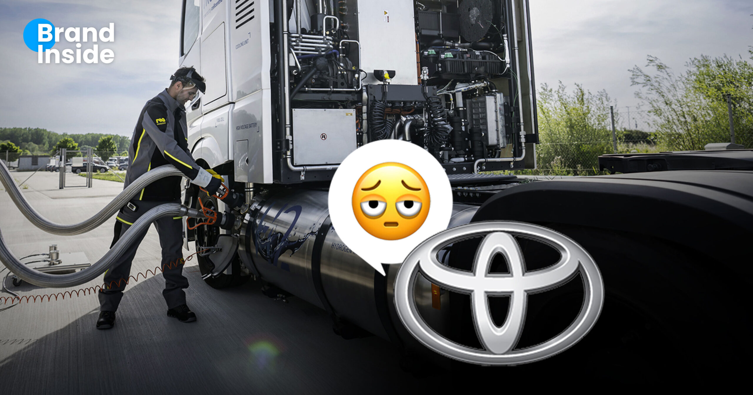 Fuel Cell หมดยุค! นักเศรษฐศาสตร์ฝรั่งเศส และเยอรมนีกระตุ้นรัฐบาล ...