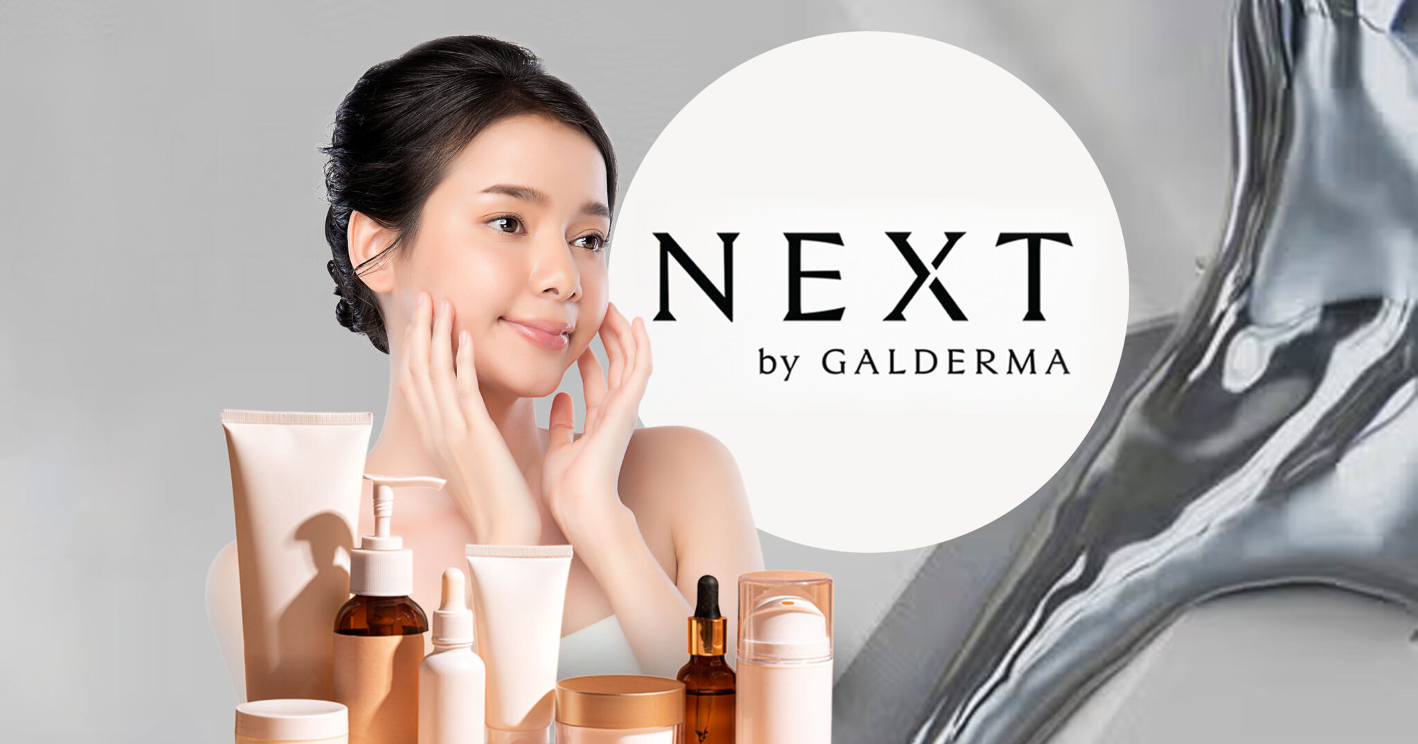 Galderma เปิด 6 เทรนด์ความงามปี 2025 เน้นผิวธรรมชาติ กล้าที่จะเป็น ...