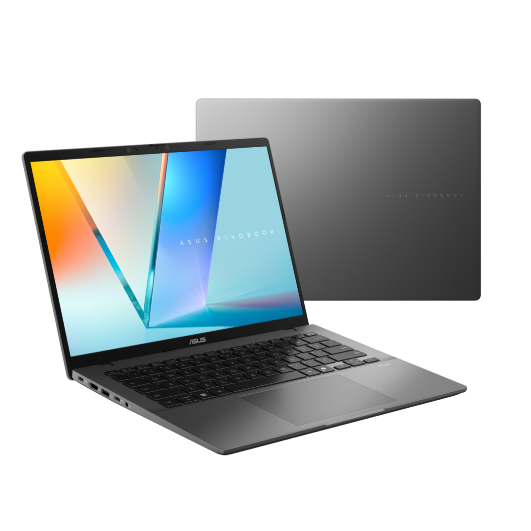 ASUS ขึ้นแท่นผู้นำ AI PC จัดเต็มนวัตกรรม AI ในบูทงาน Computex 2025 ...