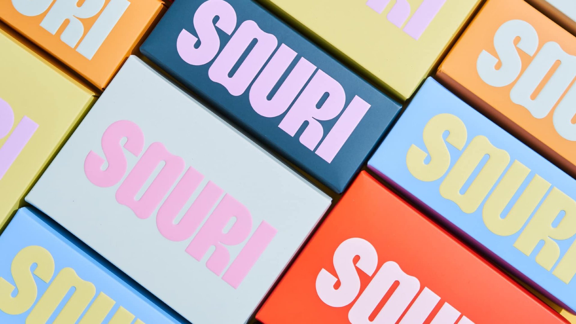 มาการอง SOURI รายได้ทะลุ 150 ล้าน โตจากปีก่อน 800%