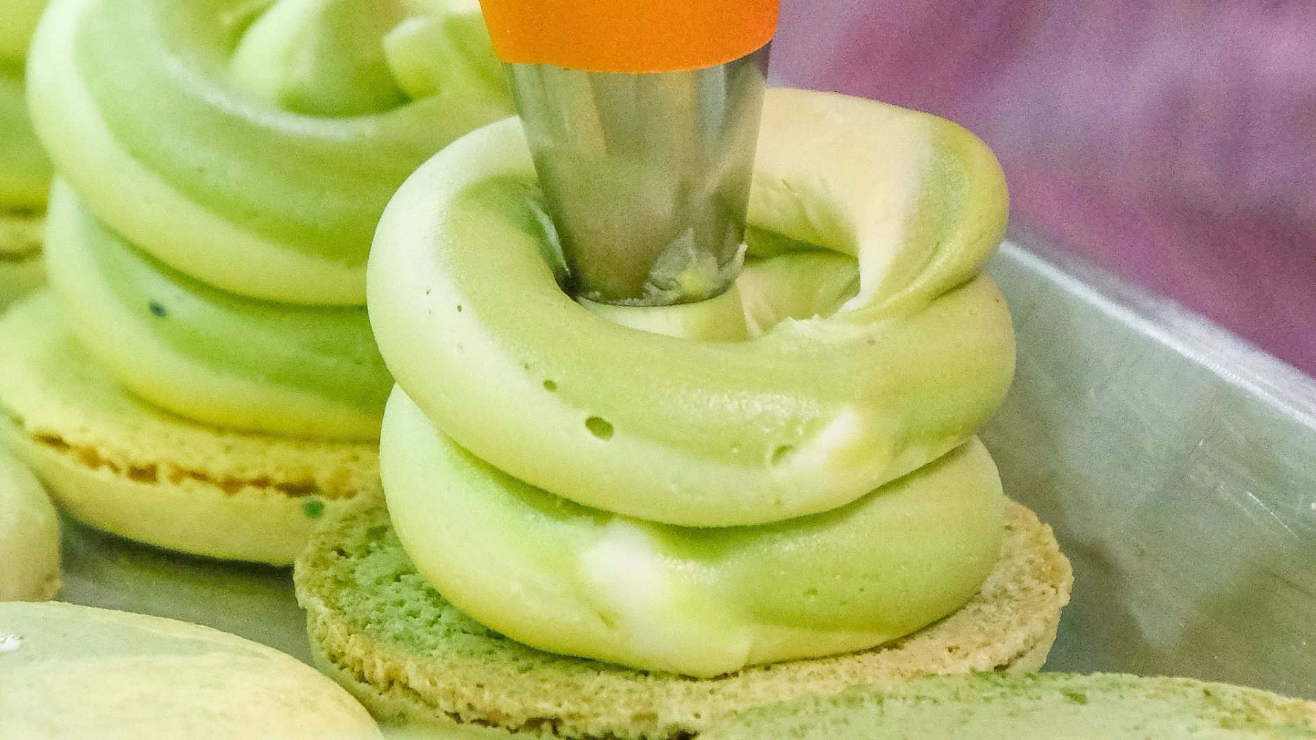 มาการอง SOURI รายได้ทะลุ 150 ล้าน โตจากปีก่อน 800%