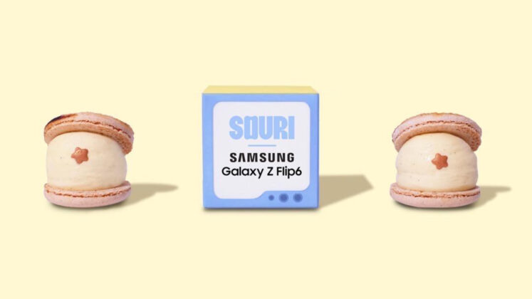 มาการอง SOURI รายได้ทะลุ 150 ล้าน โตจากปีก่อน 800%