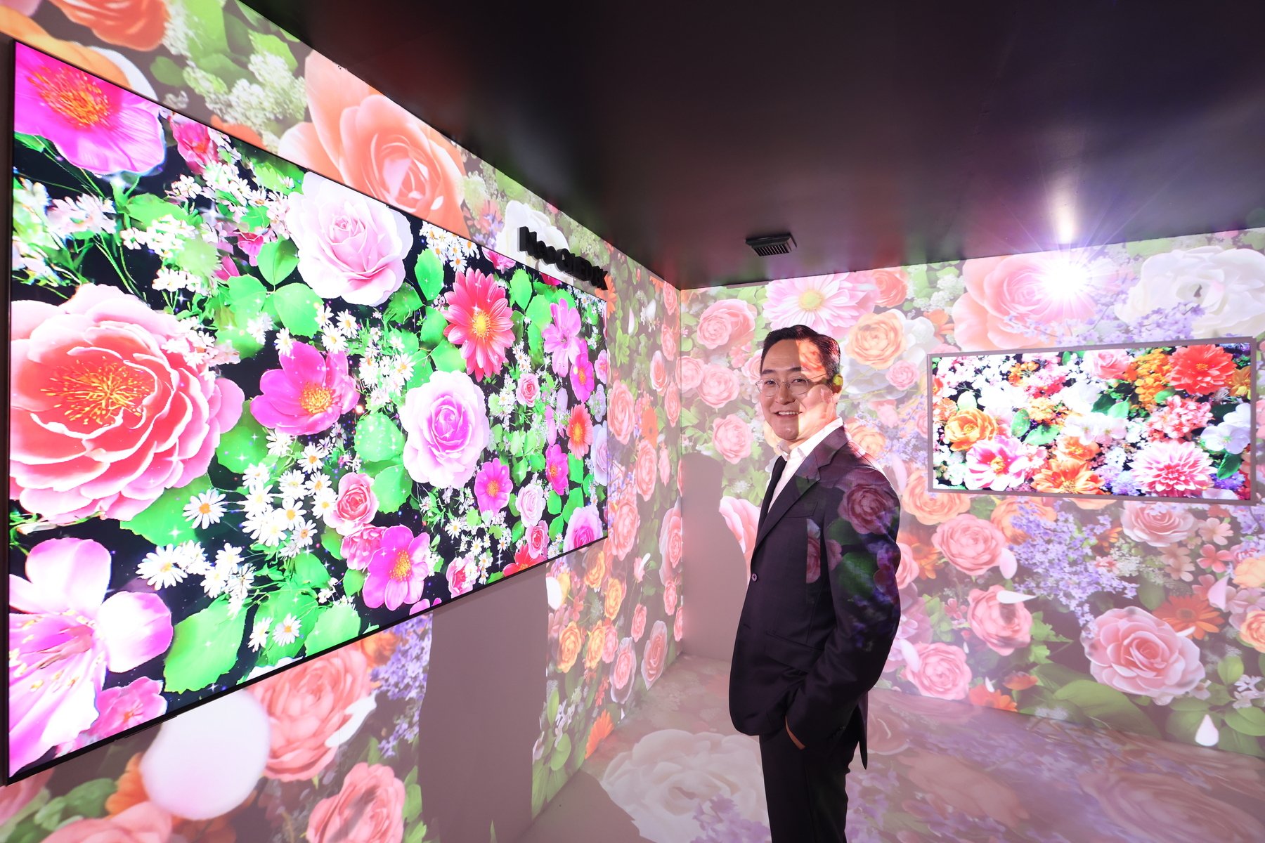 ซัมซุงเผยโฉม ‘ทีวี AI ตัวจริง’ ขับเคลื่อนนวัตกรรม Samsung Vision AI ตอบ ...