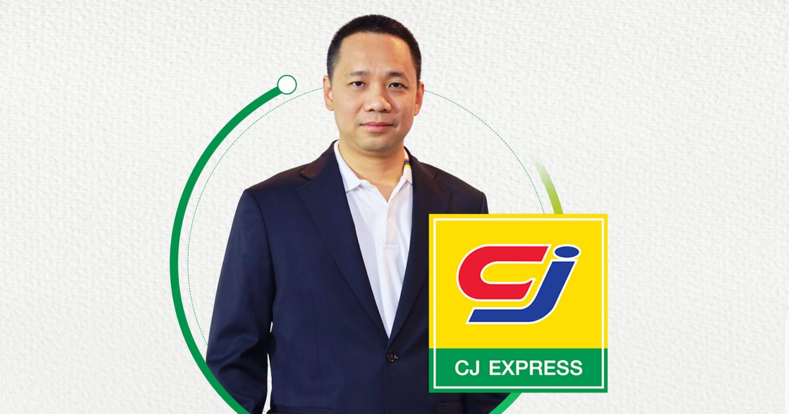 เปิดอาณาจักร CJ Express Group ร้านสะดวกซื้อ 5 หมื่นล้าน