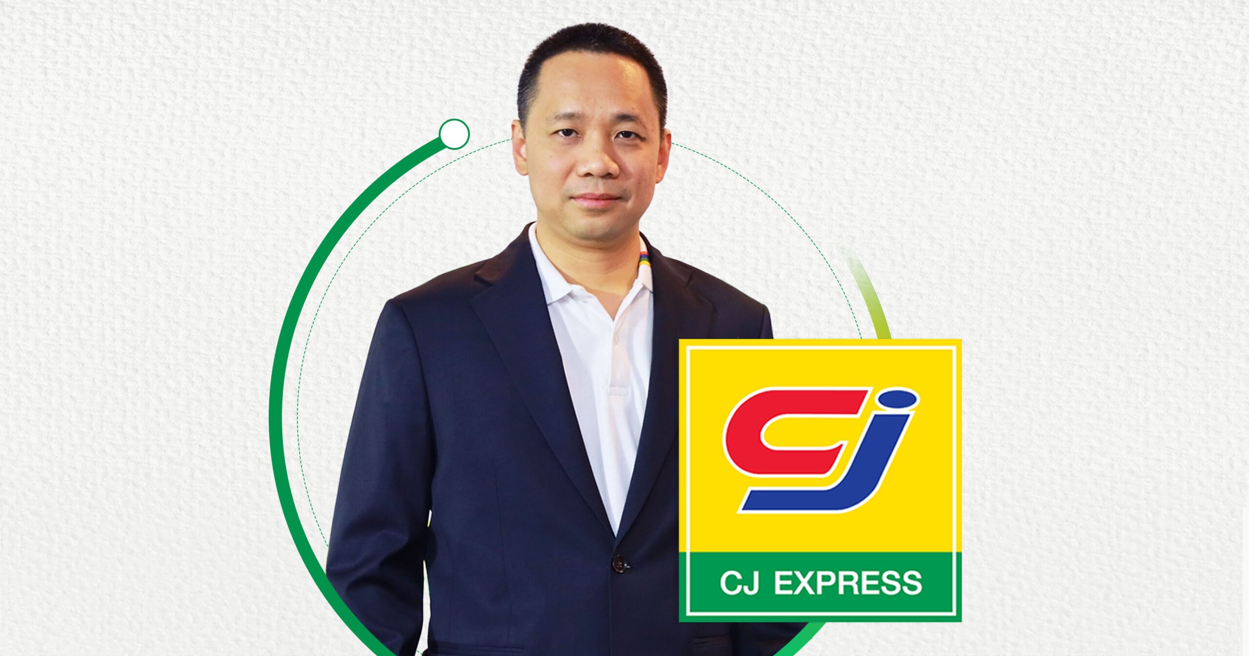 เปิดอาณาจักร CJ Express Group ร้านสะดวกซื้อ 5 หมื่นล้าน
