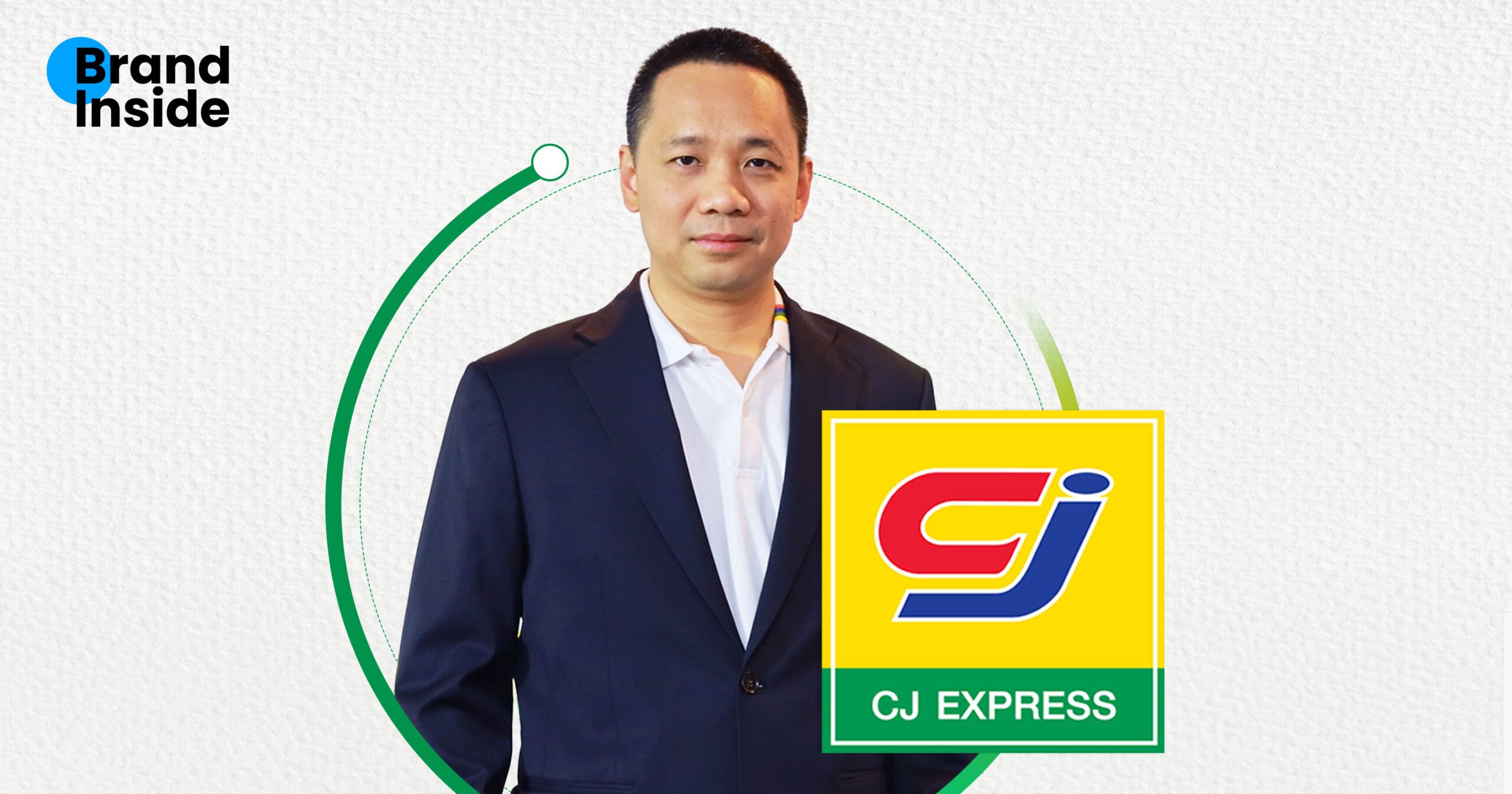 เปิดอาณาจักร CJ Express Group ร้านสะดวกซื้อ 5 หมื่นล้าน