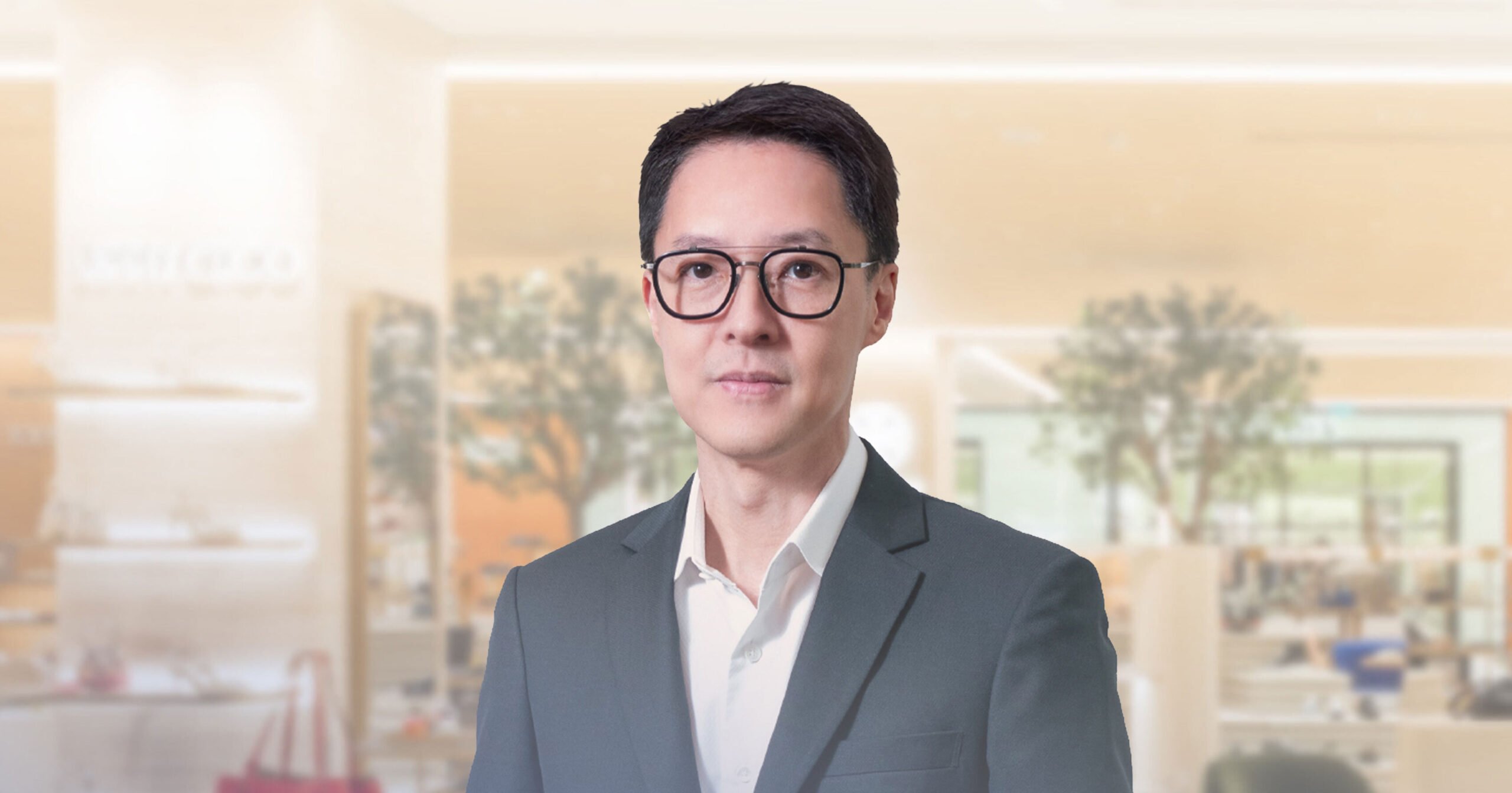 เซ็นทรัล รีเทล โชว์กำไรไตรมาสแรกโต 8% โกยรายได้ 6.9 หมื่นล้านบาท ...