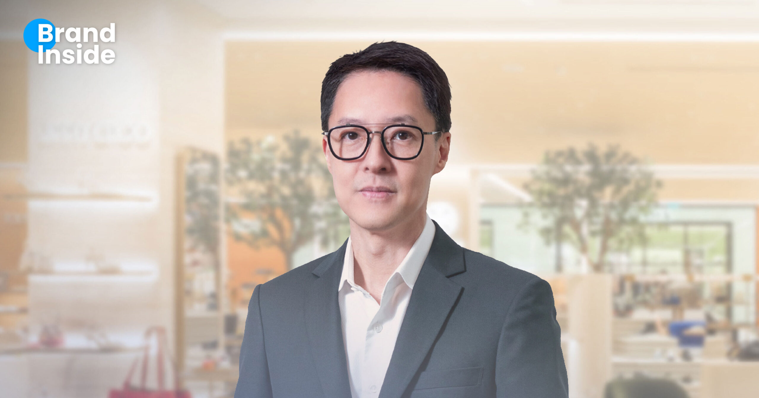 เซ็นทรัล รีเทล โชว์กำไรไตรมาสแรกโต 8% โกยรายได้ 6.9 หมื่นล้านบาท | Brand Inside