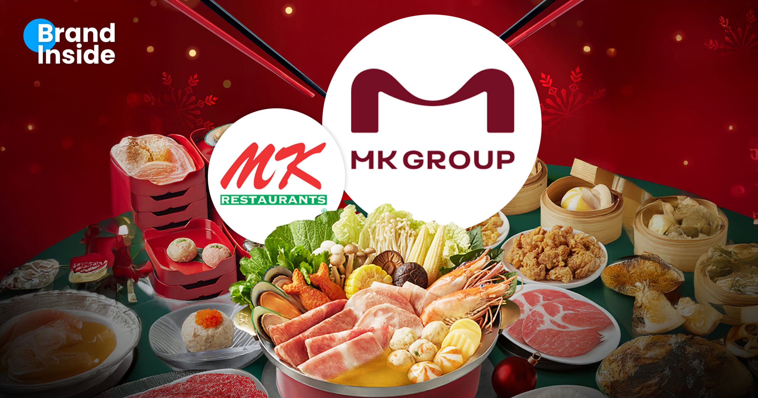 MK Group ปรับราคา เน้นโปรคุ้ม เปลี่ยนบางสาขาเป็นบุฟเฟ่ต์แล้ว