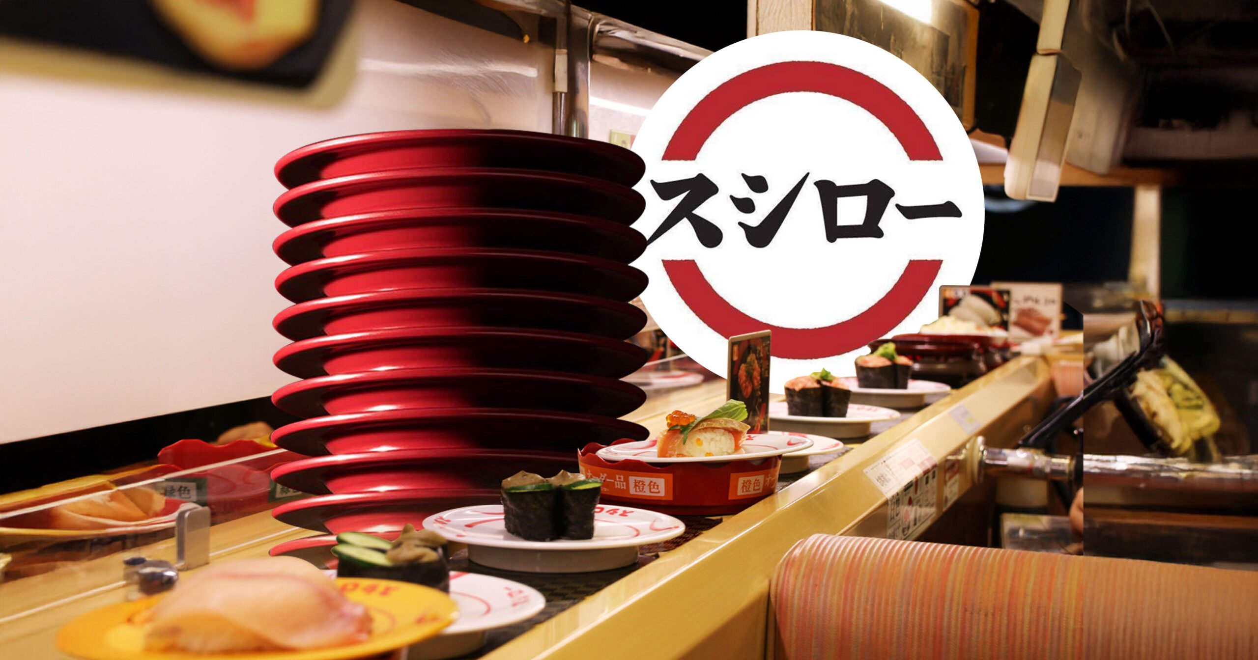 ทำไมคนไทยถึงชอบ ‘ซูชิสายพาน’ มาก จน Sushiro กลายเป็นเบอร์ 1