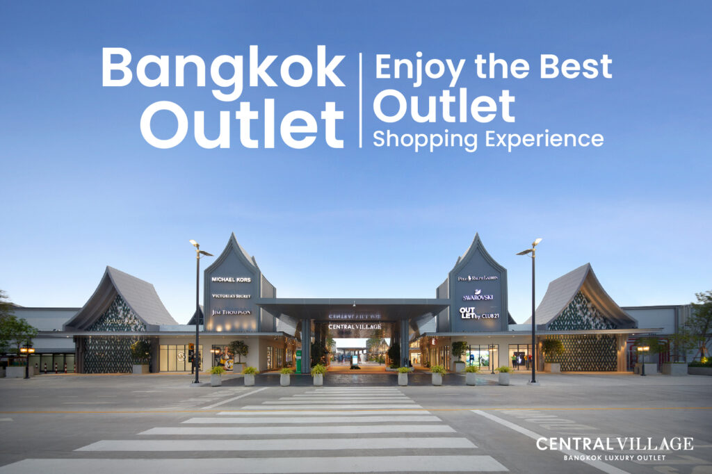 Bangkok Outlet: Ultimate Guide to Luxury Shopping | Brand Inside