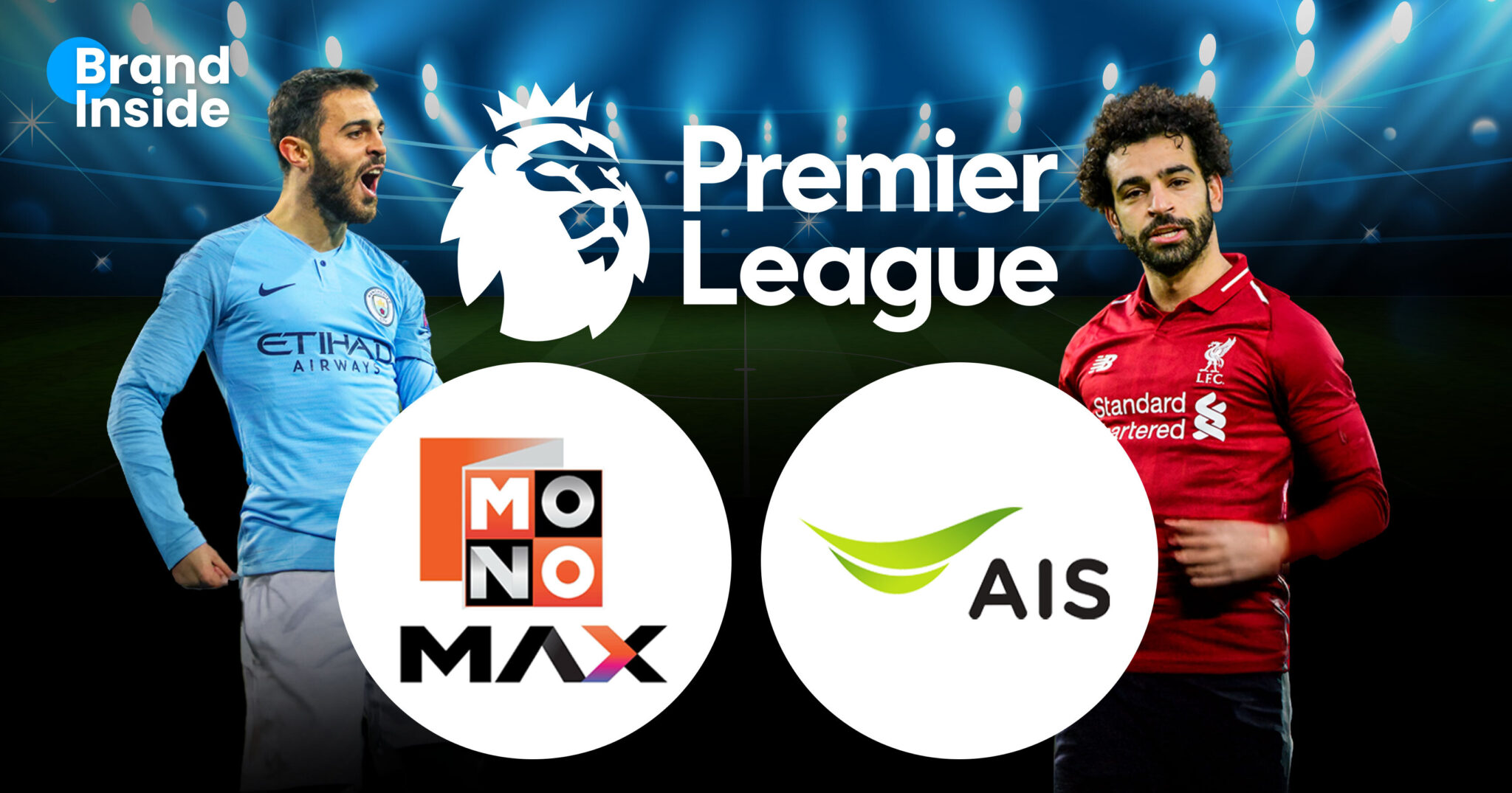 เปิดกลยุทธ์สร้างฐานลูกค้าจากพรีเมียร์ลีกอังกฤษ ทีเด็ดของ Monomax และ ...