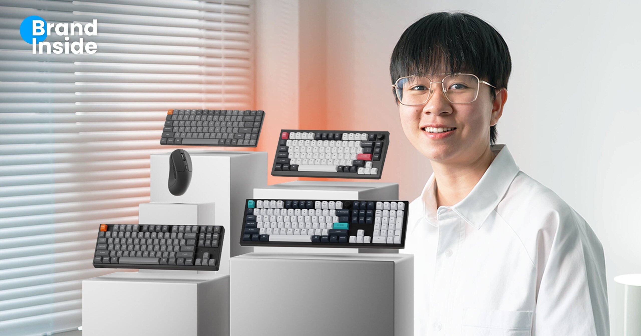 ถอดบทเรียนครีเอเตอร์ยุคใหม่ FreshZ ยูทูบเบอร์วัย 24 ปี กับยอดขาย 30 ล้านบาทใน 6 เดือน ผ่าน ...