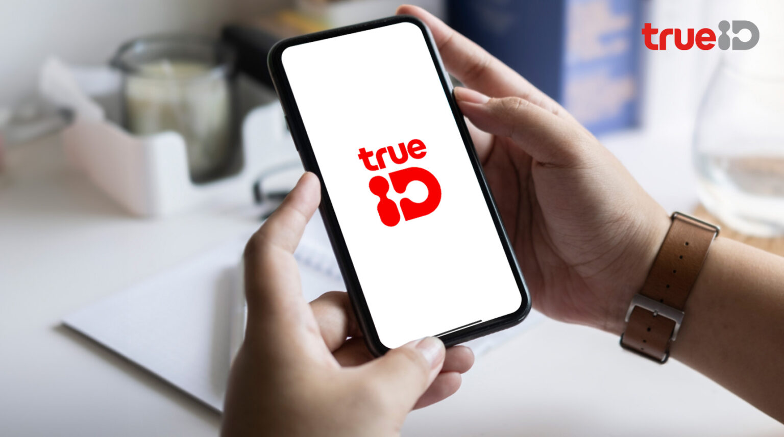 TrueID ผงาดเบอร์หนึ่งแพลตฟอร์มดิจิทัลไทย เผยตัวเลขผู้ชมทะลุ 13 ล้านคน | Brand Inside