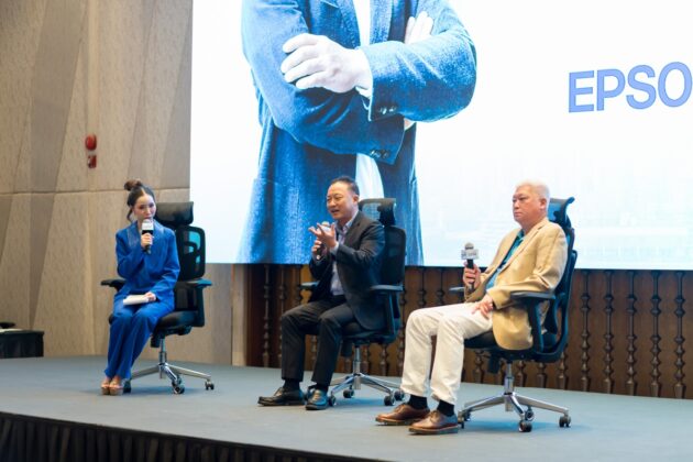 ออฟฟิศเมท ฉลองครบ 30 ปี จัดงานใหญ่ OFM EcoConnect 2025 ตอกย้ำการเป็น ...