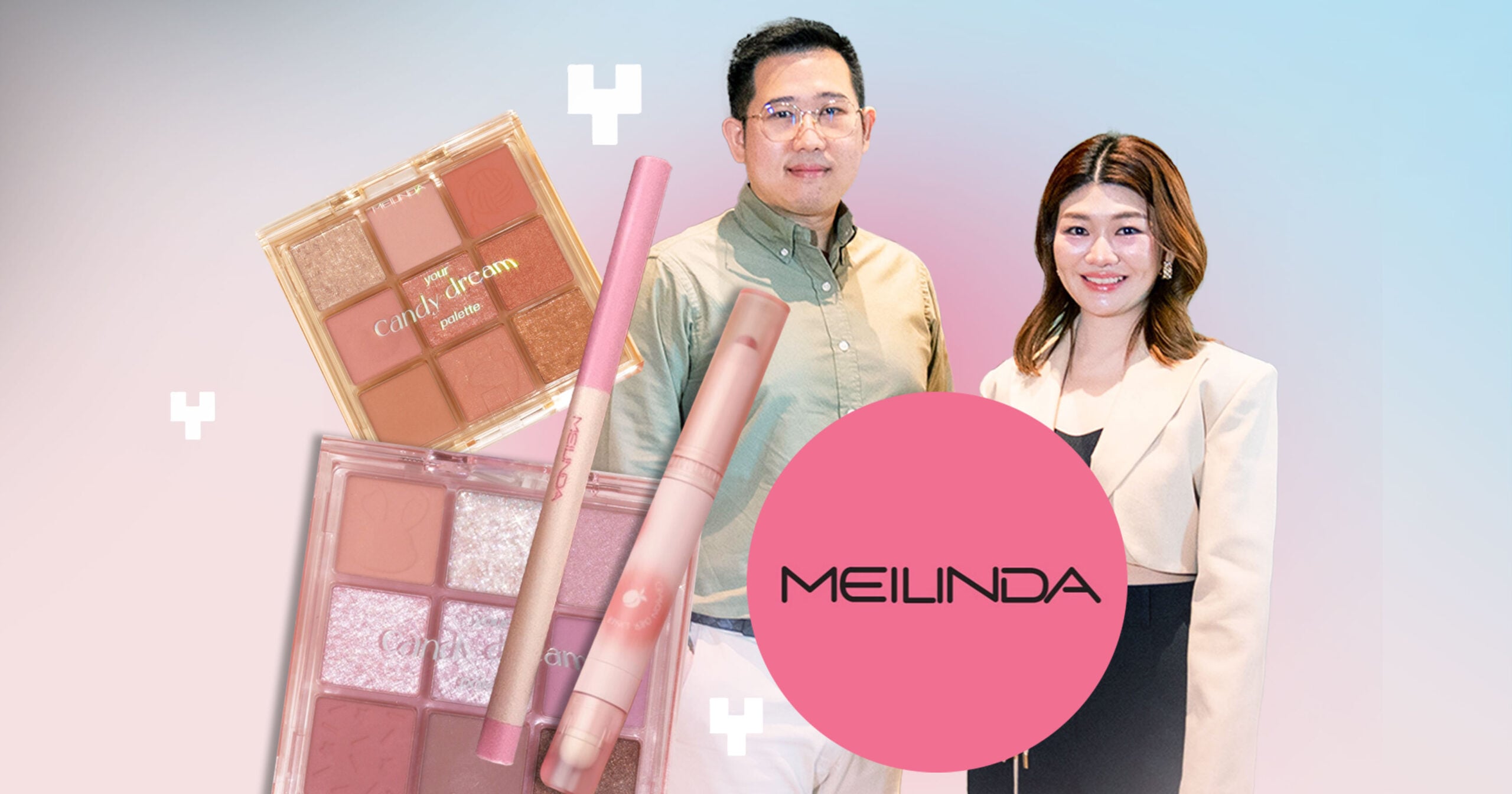 เส้นทาง MEILINDA จากสำเพ็งขึ้นห้างมาเป็น 300 ล้านในวันนี้
