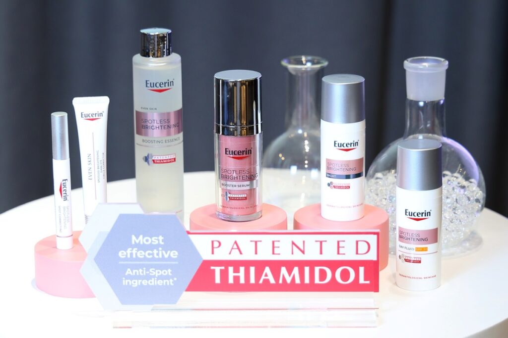 เจาะกลยุทธ์ Beiersdorf เบื้องหลังแบรนด์ NIVEA – Eucerin ยืนหนึ่งตลาดส ...