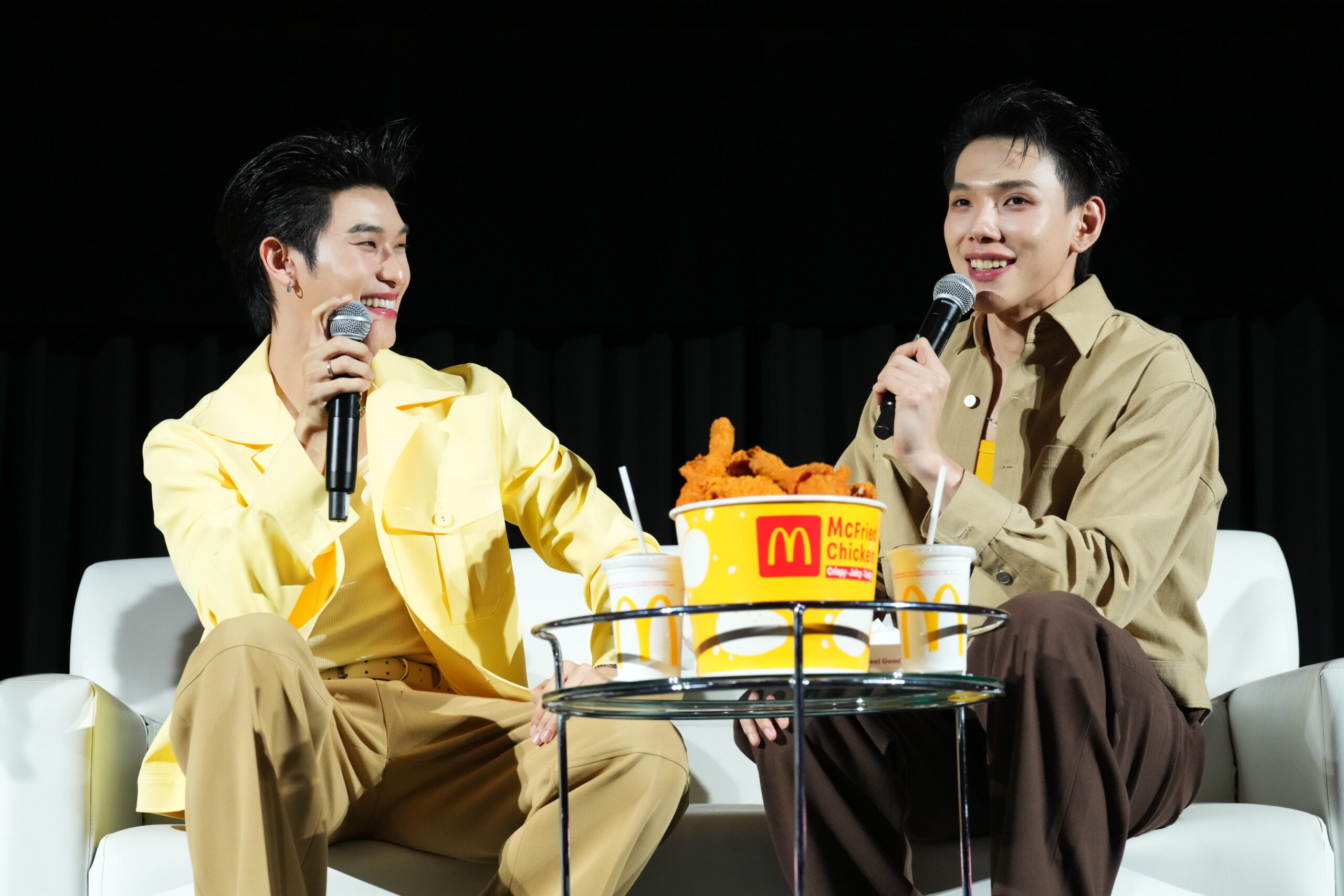 ฉลอง 40 ปี “McDonald’s 40th Fanniversary” ในประเทศไทย ปักหมุดสยามพารากอนชวนแฟนคลับร่วมฉลองอย่าง ...
