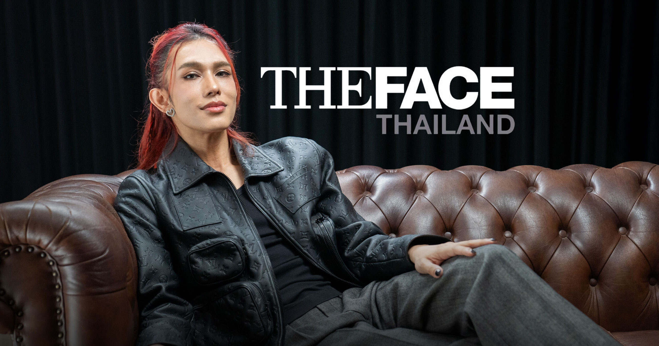 The Face Thailand การปั้นแบรนด์ที่แข็งและยืนยาวกว่าตัวรายการ