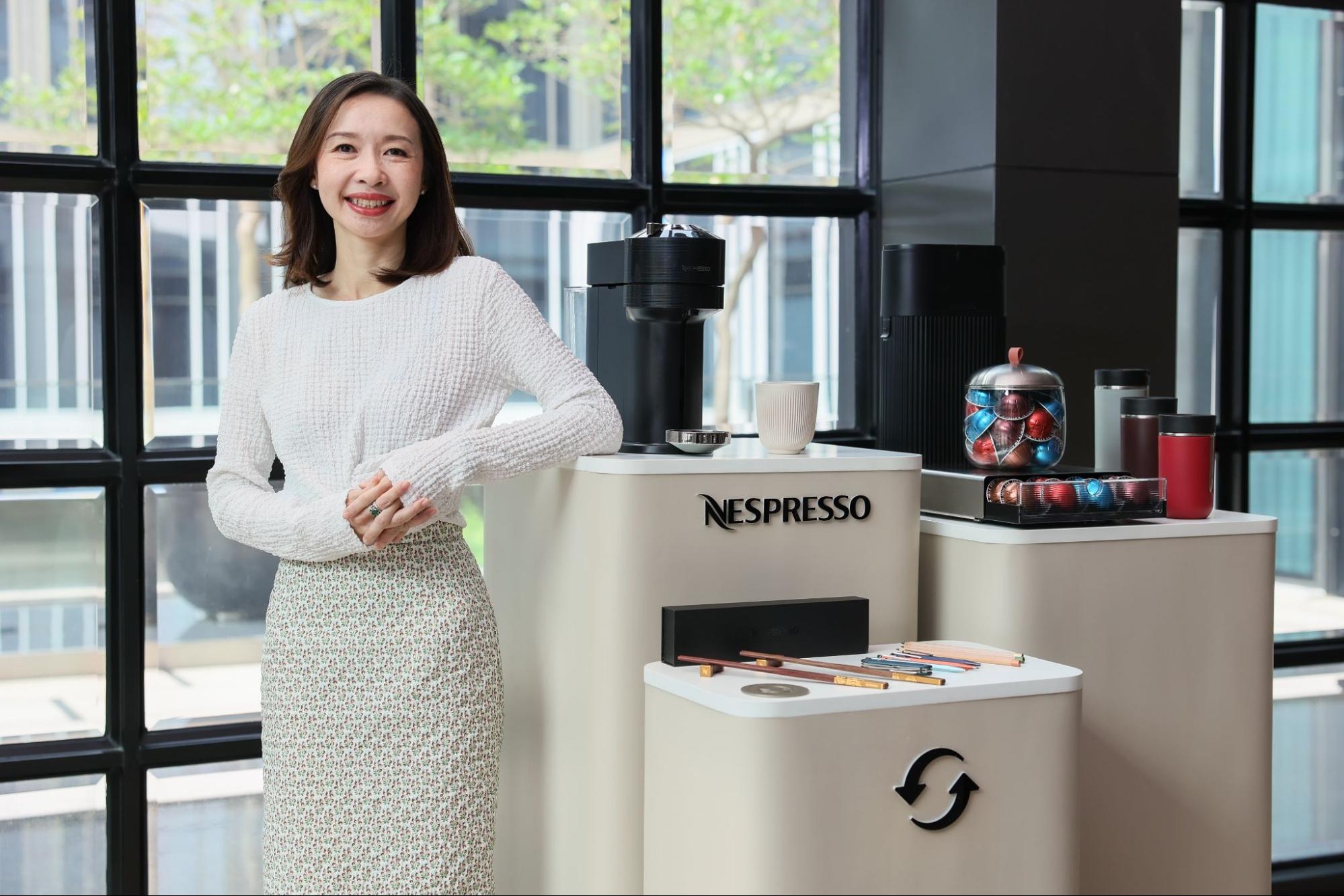 Nespresso เดิมพันเกม Sustain ด้วย ‘My Cup of Purpose’ กลยุทธ์ ดื่มด่ำ ...