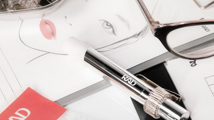 เปิดที่มา RAD Cosmetics ที่ขายได้ 15 ล้านใน 20 วัน