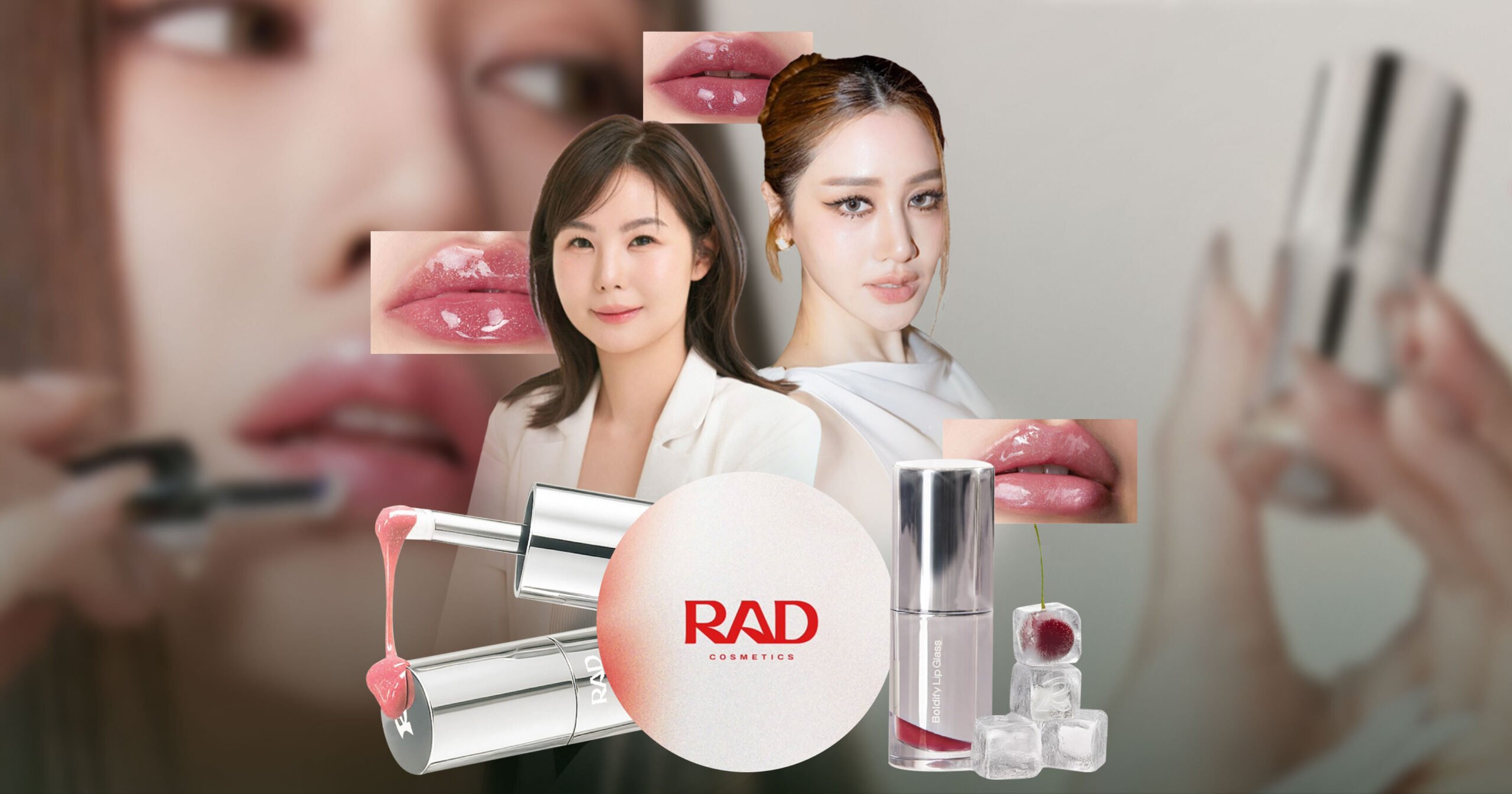 เปิดที่มา RAD Cosmetics ที่ขายได้ 15 ล้านใน 20 วัน