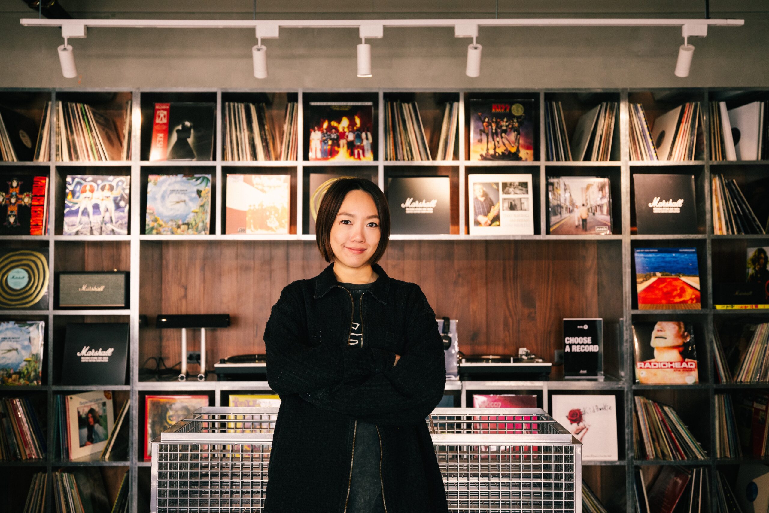 เผยแนวคิด ‘Marshall Livehouse’ พื้นที่ที่มากกว่าแหล่งรวมตัวของคนรักเสียงเพลง | Brand Inside