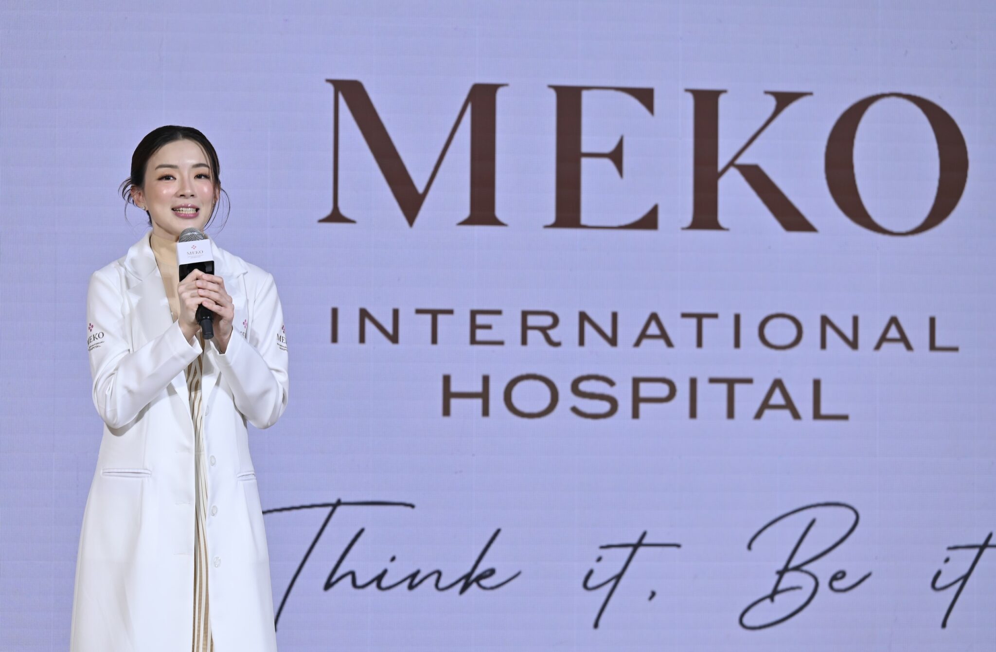 Meko ทุ่มพันล้าน พลิกโฉมจากคลินิกสู่โรงพยาบาลเฉพาะทาง วางหมากชิงเค้กตลาด Medical Tourism มูลค่า ...