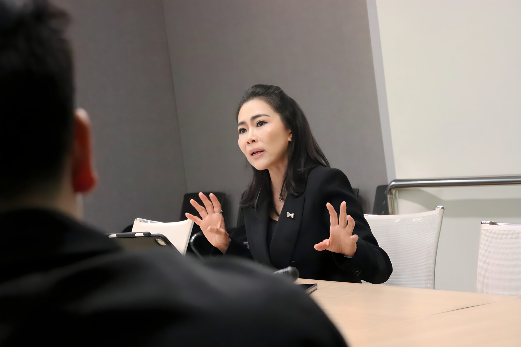 ถอดสูตรความสำเร็จ True Contact Center เมื่อ AI ไม่ได้มาแทนที่คน แต่มา ...
