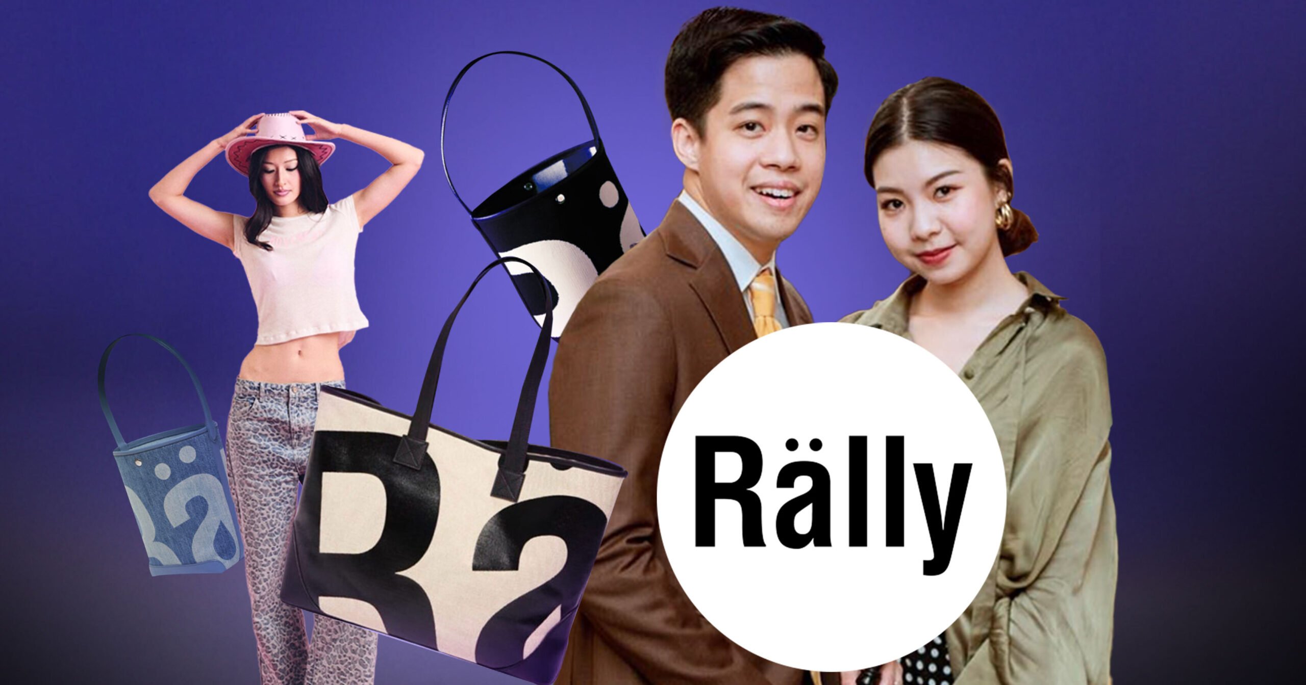 กว่าจะมาเป็น Rally Movement แบรนด์แฟชันไทยใกล้พันล้าน
