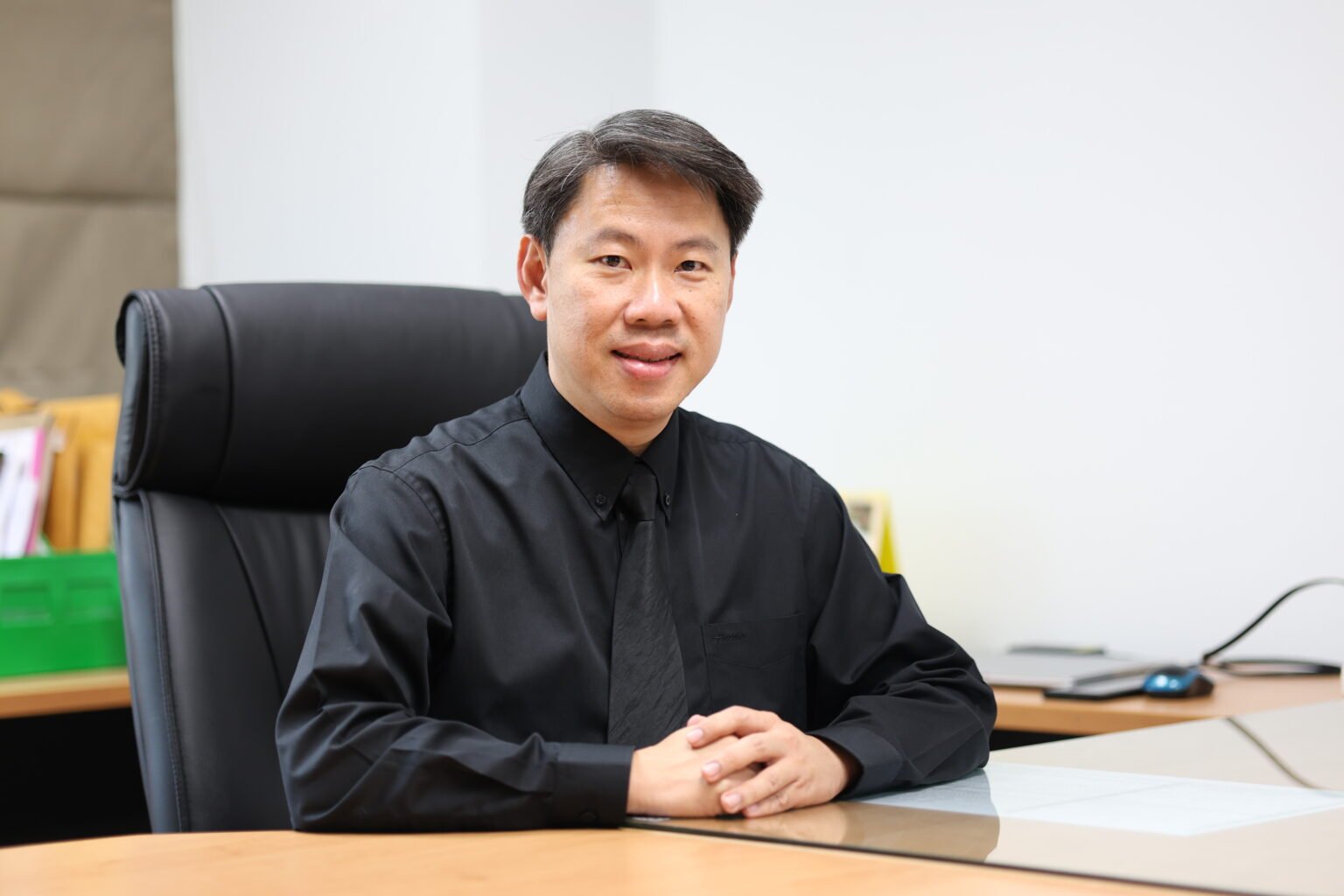 นักวิชาการ มธ. มอง GDP ไทยอาจโตแค่ 1.1% ในไตรมาส 4 ปีนี้